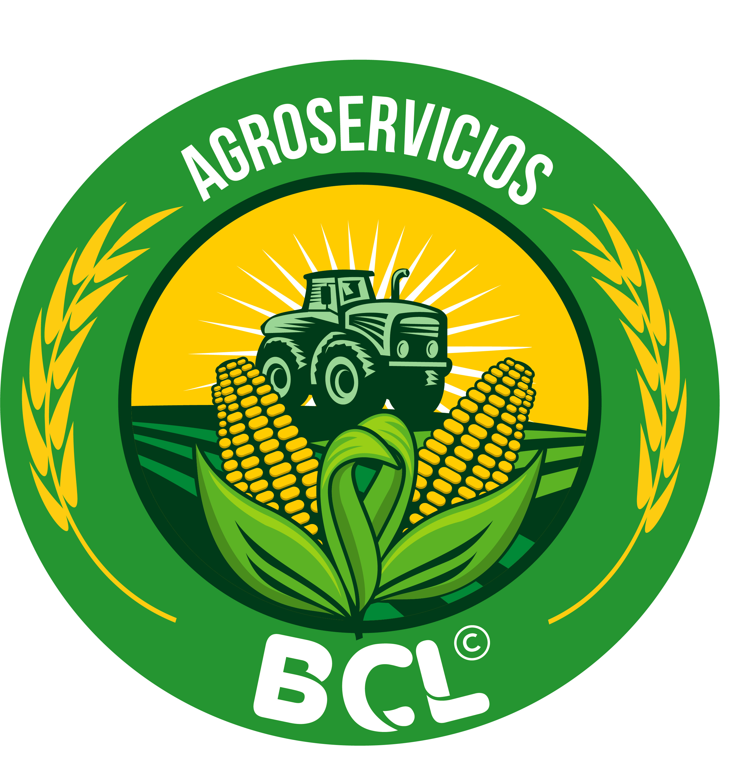 Agroservicios BCL – Agroservicios BCL se dedica a la venta de insumos para el campo, semillas ...
